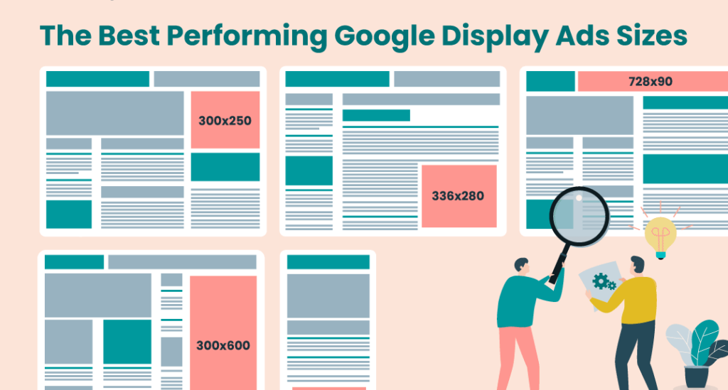 Unlocking the Power of Online Advertising: The Most Popular Ad Banner ...